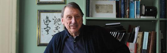 In Memoriam, Nicholas Phillipson – International Adam Smith Society